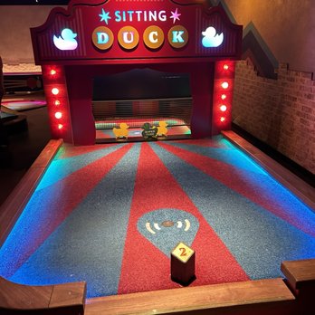 PUTTSHACK - OAKBROOK - Updated May 2025 - 451 Photos & 285 Reviews ...