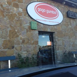 GOGO GUMBO! - Updated October 2025 - 215 Photos & 269 Reviews - 116 W ...