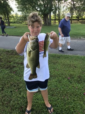 JONES FARM PARK - Updated September 2025 - Carl T Jones Dr, Huntsville ...