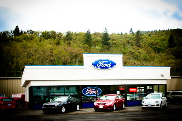 BUTLER FORD - Updated November 2025 - 43 Photos & 92 Reviews - 1899 Hwy ...