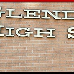 GLENDALE HIGH SCHOOL - 28 Photos & 21 Reviews - 1440 E Broadway ...