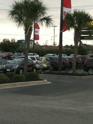 KIA OF MYRTLE BEACH - Updated December 2025 - 16 Photos & 32 Reviews ...
