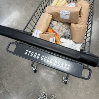 STONE COLD MEATS - Updated January 2026 - 25 Photos & 11 Reviews - 4900 ...