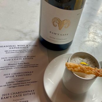 RAM’S GATE WINERY - Updated August 2024 - 1276 Photos & 517 Reviews ...