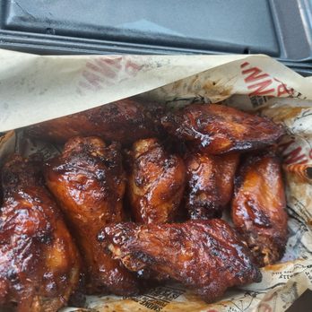 SONNY’S BBQ - Updated November 2025 - 28 Photos & 26 Reviews - 5811 ...