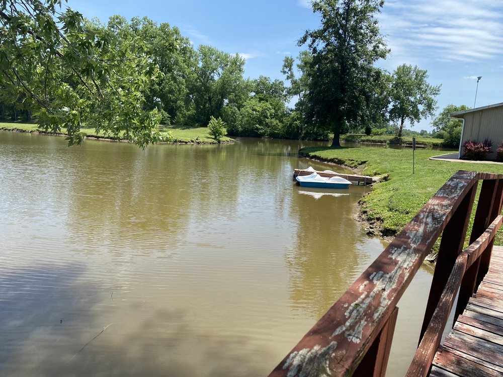 CHEROKEE LAKES CAMPGROUND - Updated June 2024 - 10 Photos - 3950 ...