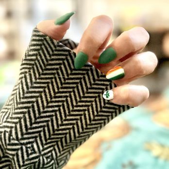 MERRY NAILS & SPA - Updated May 2025 - 198 Photos & 89 Reviews - 1995 N ...