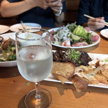 UMI SAKE HOUSE - Updated June 2025 - 4719 Photos & 4239 Reviews - 2230 ...