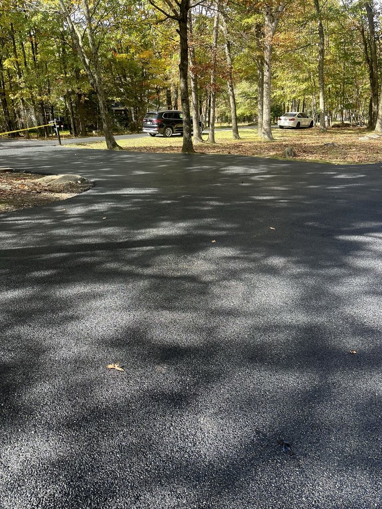 PCP PAVING & SEAL COATING - Updated December 2025 - 27 Photos & 18 ...