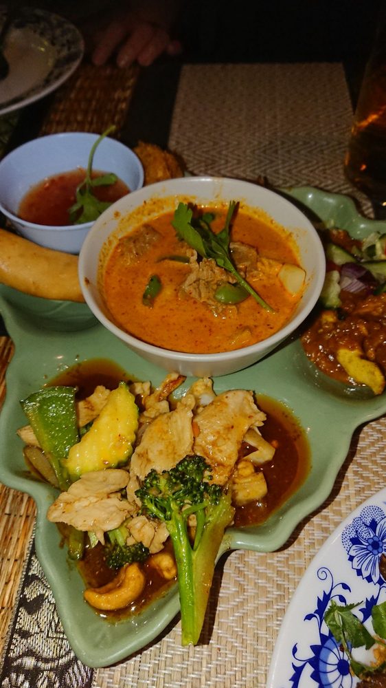 THAI RUNG - Updated January 2025 - 15 Photos & 10 Reviews ...