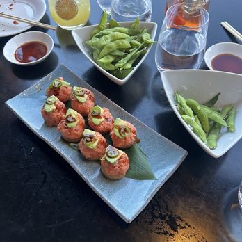 NOBU CHICAGO - Updated July 2024 - 1086 Photos & 346 Reviews - 854 W ...