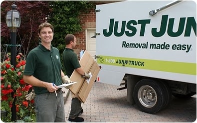 JUST JUNK - Updated January 2026 - 34 Photos & 24 Reviews - Toronto ...