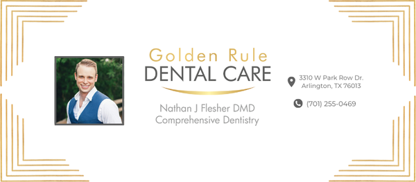 GOLDEN RULE DENTAL CARE - Updated September 2025 - 18 Photos & 13 ...