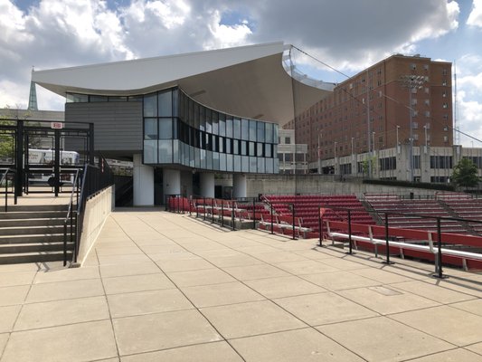 UC BASEBALL STADIUM - Updated December 2024 - 10 Photos - 99 W Corry St ...