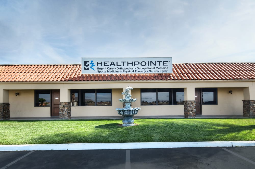 HEALTHPOINTE - Updated December 2025 - 19 Photos & 77 Reviews - 2226 ...