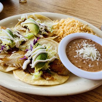 AUSTIN TACO HOUSE - Updated October 2025 - 115 Photos & 205 Reviews ...