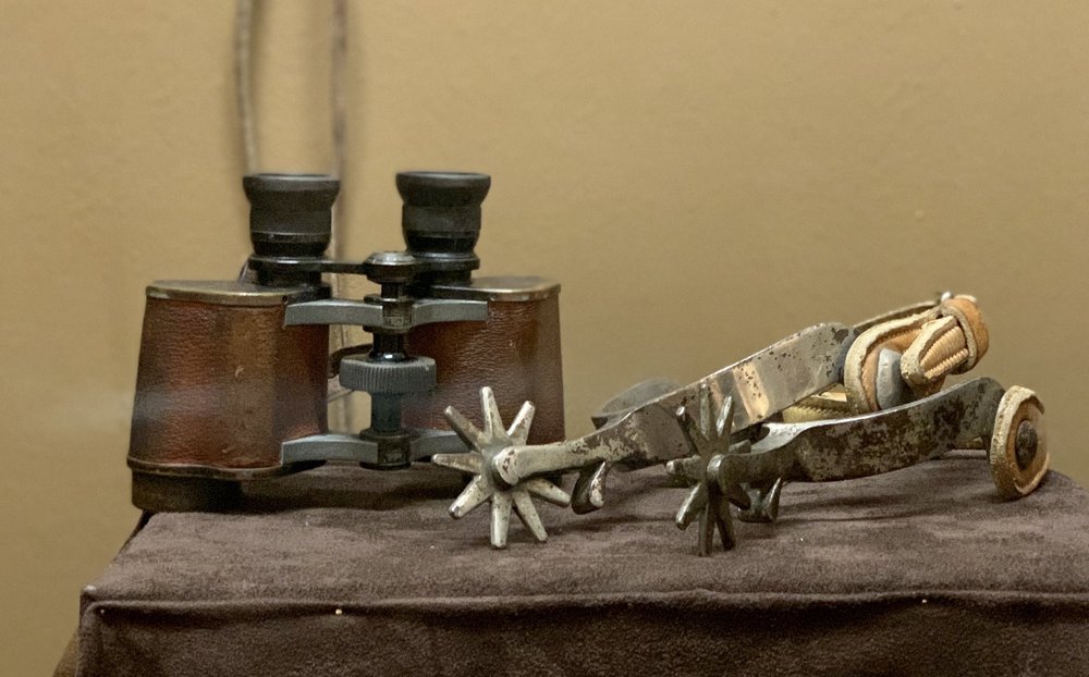 TEXAS RANGER HALL OF FAME & MUSEUM - 155 Photos & 69 Reviews - Museums ...