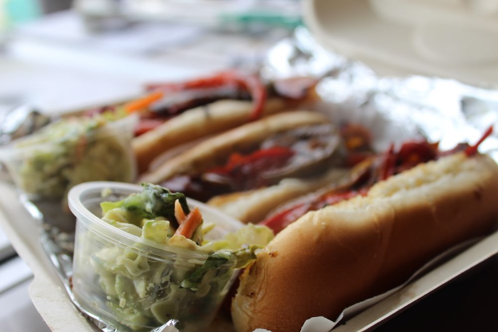 BOSS BROTHERS - Updated December 2025 - 12 Photos - 50 W Broadway, Salt ...