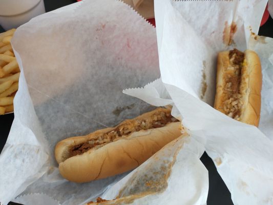 TONY’S CONEYS - Updated August 2024 - 62 Photos & 114 Reviews - 5266 W ...