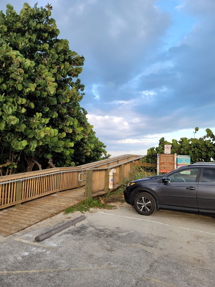 HANGARS BEACH - Updated August 2025 - 31 Photos - 745 S Atlantic Ave ...