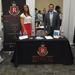 ROYALTY INSURANCE - 21 Photos & 37 Reviews - 5550 Granite Pkwy, Plano ...