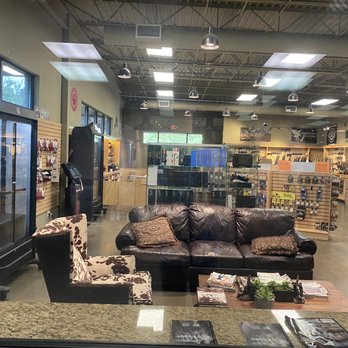 JOHNS CREEK INDOOR RANGE - Updated December 2024 - 71 Photos & 71 ...