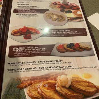 ALLEN CAFE - 181 Photos & 263 Reviews - 302 E Main St, Allen, Texas ...