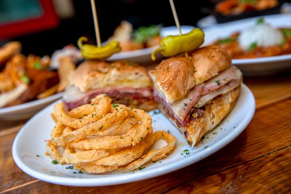 FRENCH QUARTER - 409 Photos & 200 Reviews - 545 Washington St, Boston ...