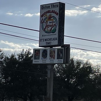 MICHELADAS LA JOYA - DEER PARK - Updated December 2025 - 8095 Spencer ...