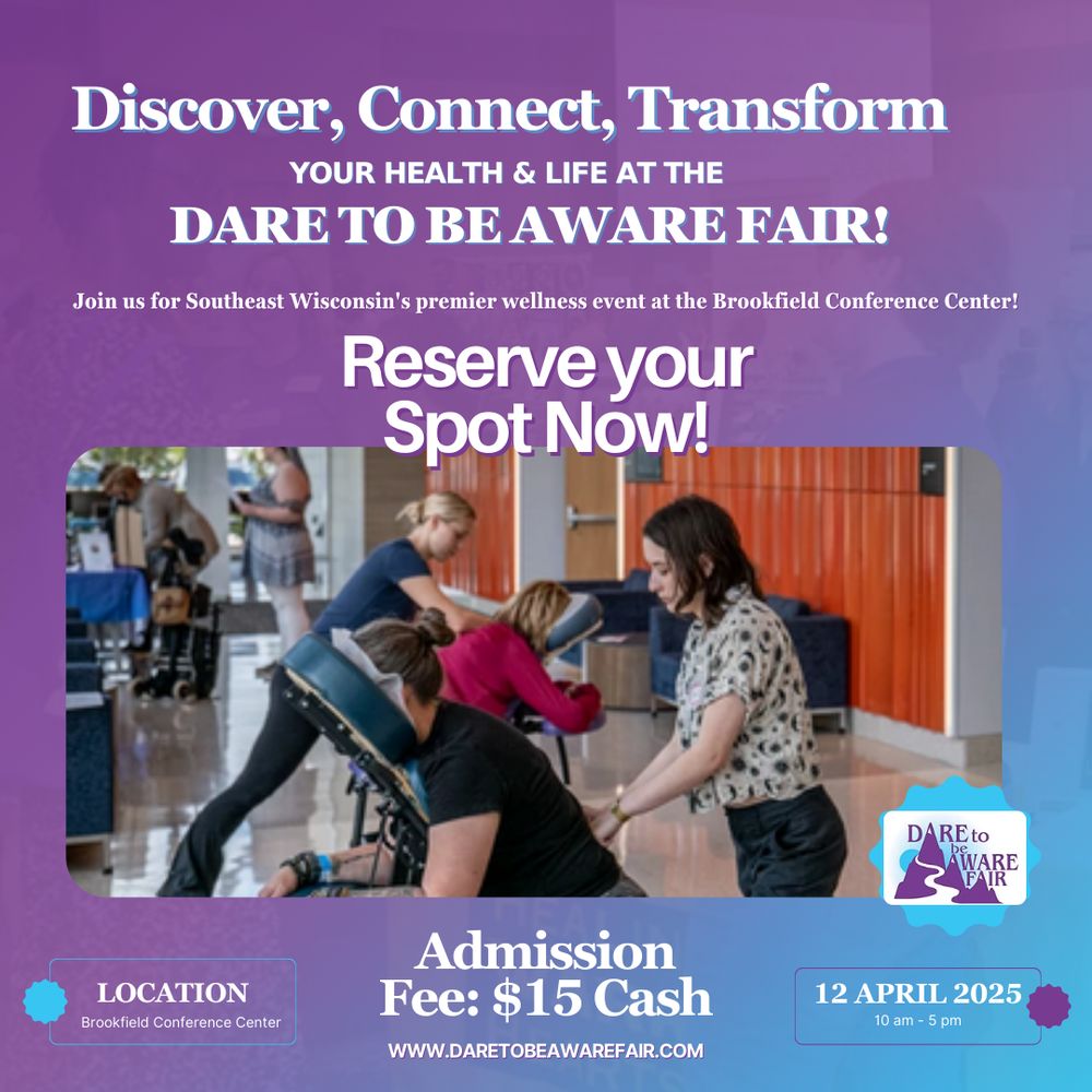 DARE TO BE AWARE FAIR - Updated May 2025 - 11 Photos - 325 S Moorland ...