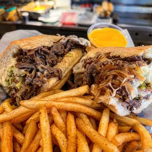 UNCLE SAM’S SANDWICH BAR - Updated July 2024 - 113 Photos & 153 Reviews ...