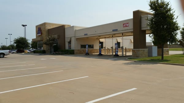 FORT WORTH COMMUNITY CREDIT UNION - Updated October 2025 - 8524 Davis ...