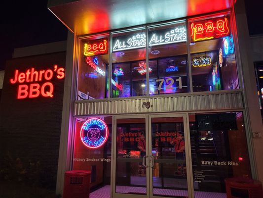 JETHRO’S ALL STARS - Updated January 2026 - 25 Photos & 17 Reviews ...