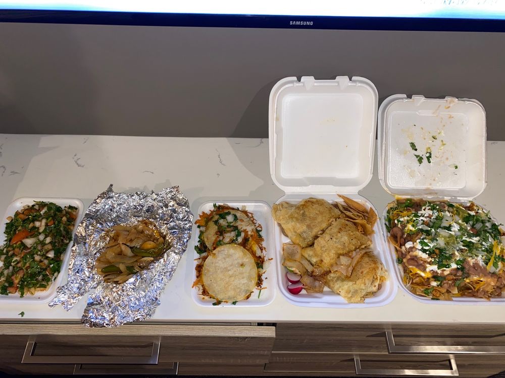 TACOS MI LINDO GUANAJUATO - Updated July 2024 - 125 Photos & 86 Reviews ...