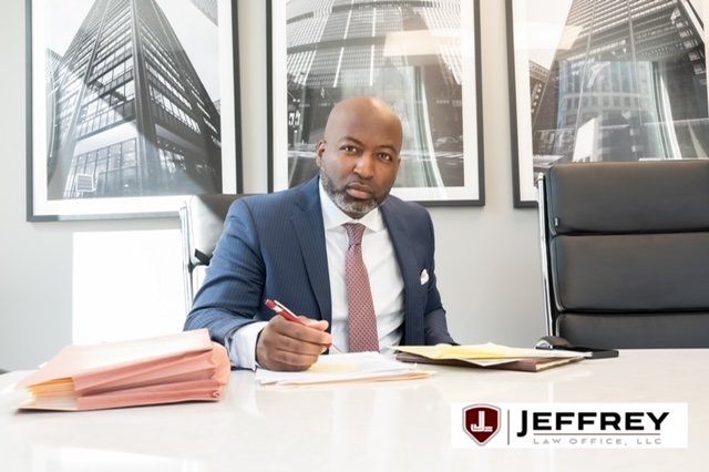 JEFFREY LAW OFFICE - Updated October 2025 - 27475 Ferry Rd, Warrenville, Illinois - Criminal ...