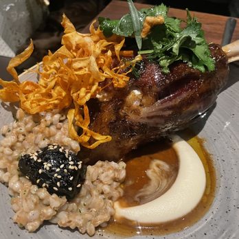 AZIZA - 2508 Photos & 2180 Reviews - 5800 Geary Blvd, San Francisco ...