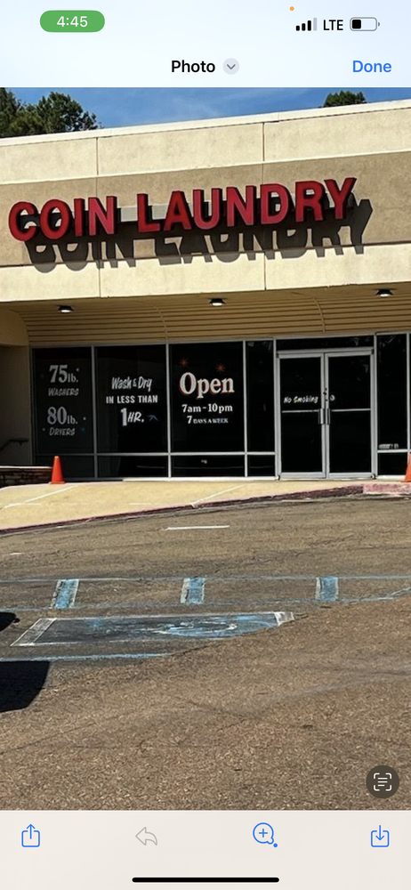 EXPRESS COIN & LAUNDRY - Updated December 2025 - Request a Quote - 2106 ...