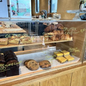 LAST CALL BAKING - Updated March 2025 - 57 Photos & 50 Reviews - 213 ...