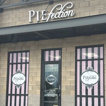 PIEFECTION - Updated December 2025 - 26 Photos & 50 Reviews - 20311 S ...
