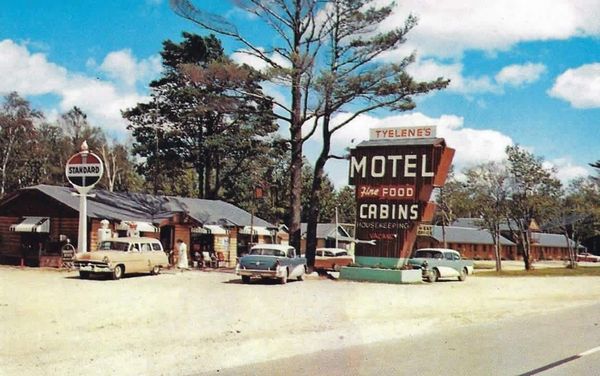 TYELENES RESTAURANT - Updated August 2025 - 16072 US Rte 2, Cooks ...