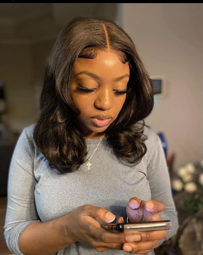 LAID BY LEBRESHIA - Updated January 2026 - Request an Appointment - 12 ...