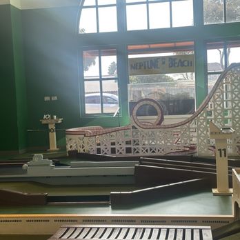 SUBPAR MINIATURE GOLF - Updated August 2025 - 477 Photos & 374 Reviews ...
