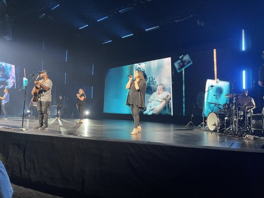 CHRIST’S CHURCH OF THE VALLEY - PEORIA CAMPUS - Updated June 2025 - 154 ...