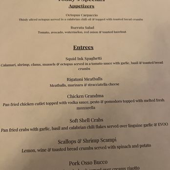 DA GIORGIO - Updated February 2025 - 164 Photos & 165 Reviews - 77 ...