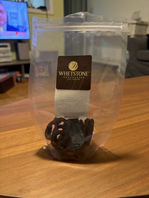 WHETSTONE CHOCOLATES - Updated December 2025 - 748 Photos & 377 Reviews ...