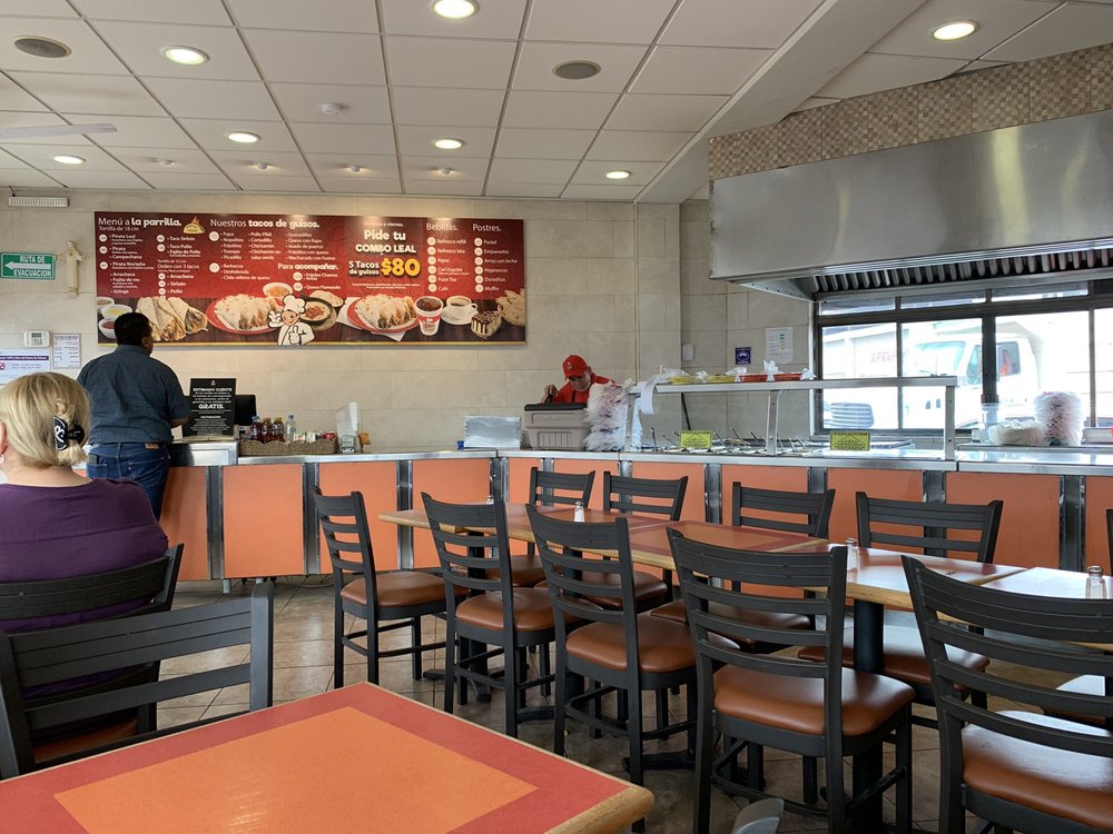 TACOS LEAL - Updated January 2025 - Av. Félix U. Gómez 3052, Monterrey ...