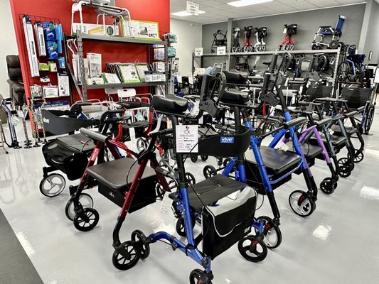 MOBILITY CITY - Updated December 2025 - 11 Reviews - 11066 Pecan Park Blvd, Cedar Park, Texas ...