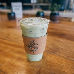 PATRIA COFFEE ROASTERS - 359 Photos & 381 Reviews - 108 N Alameda St E ...