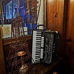 LE RIVAGE - Updated January 2026 - 1223 Photos & 743 Reviews - 340 W ...