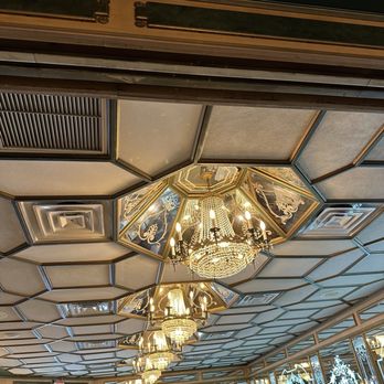 CAFE VERSAILLES - Updated July 2025 - 559 Photos & 406 Reviews - 3555 ...